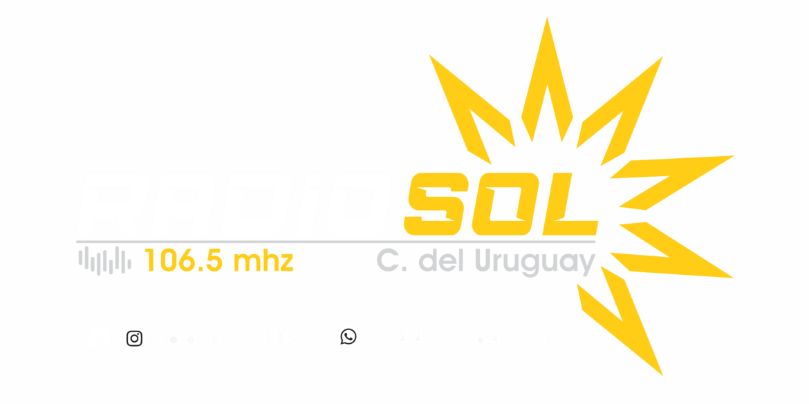 Radio Sol 106.5 – Concepción del Uruguay